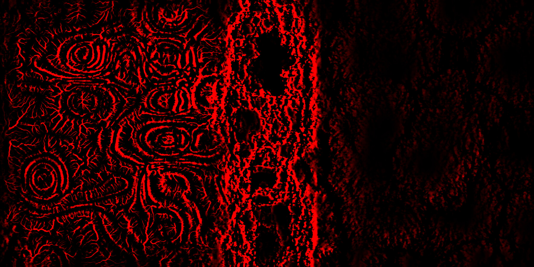 ArtStation - Multi-Biome Landscape Map | Game Assets