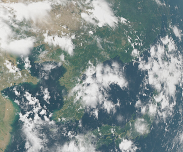 ArtStation - Earth HDR texture | Resources