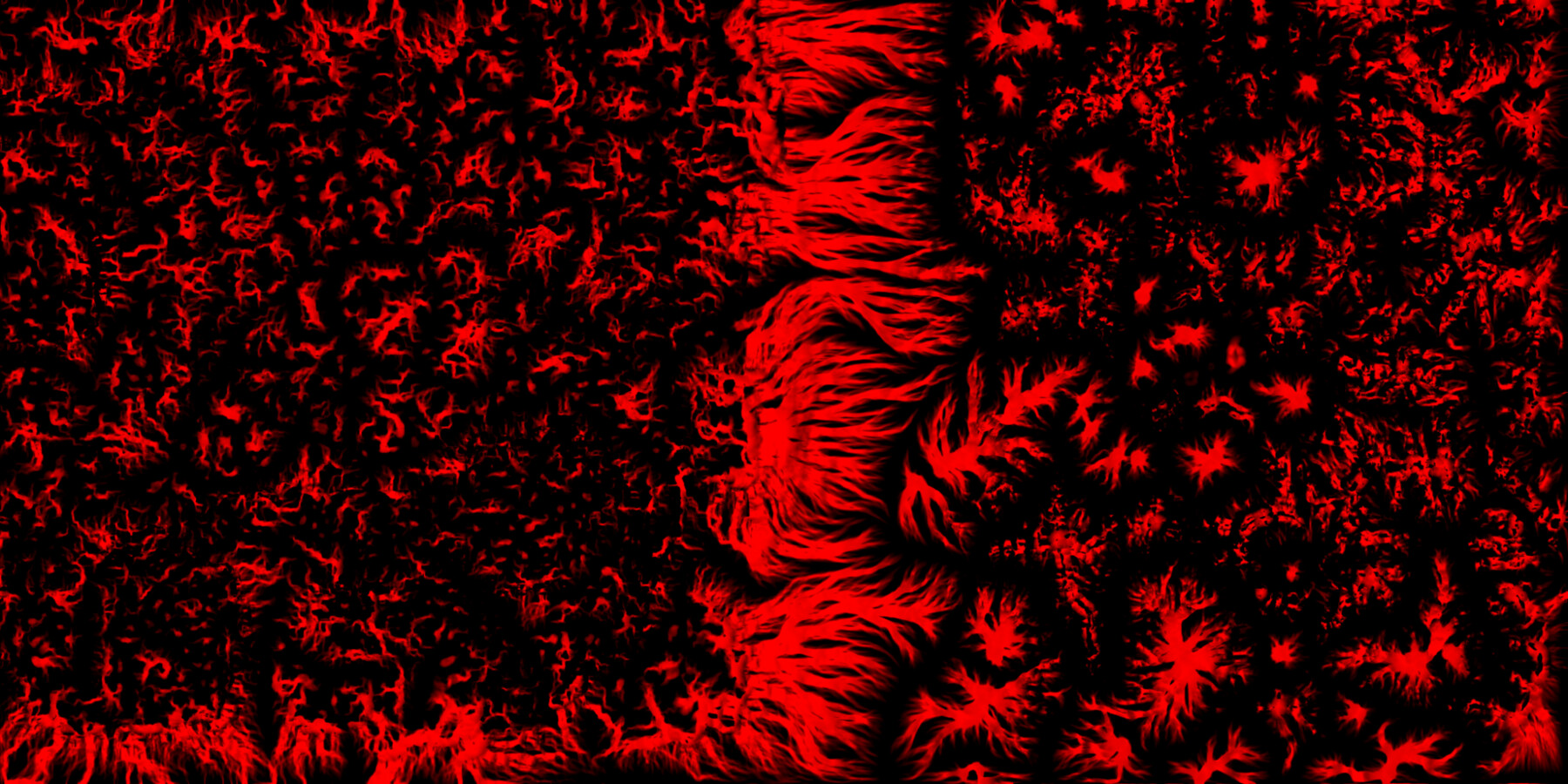 ArtStation - Multi-Biome Landscape Map | Game Assets