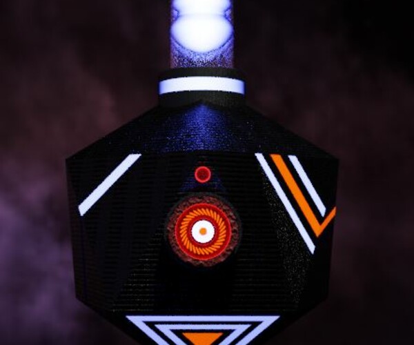 ArtStation - Isometric Robot | Game Assets