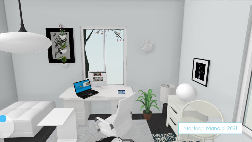 ArtStation - Maricar Manalo's Studio | Resources