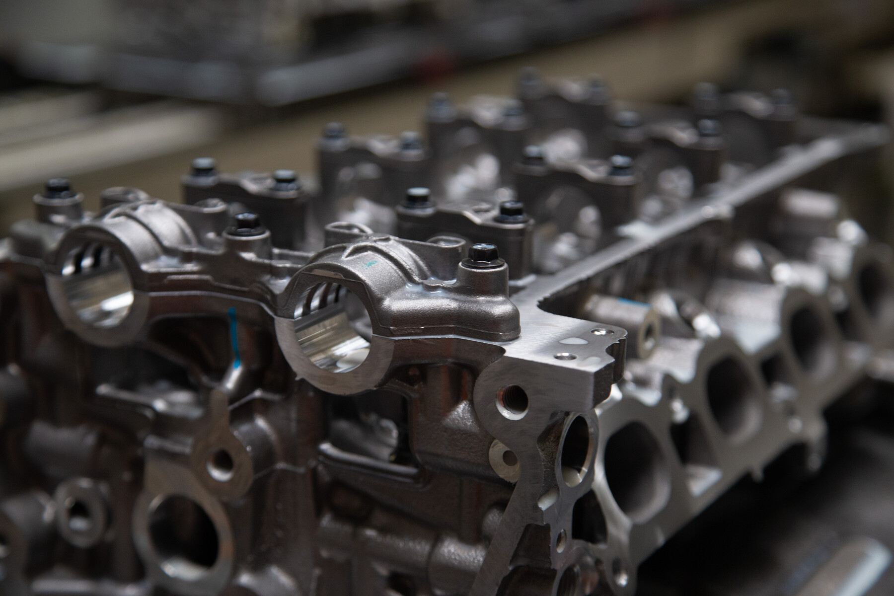 ArtStation - 1500+ Photos of the most famous car production in Russia ...