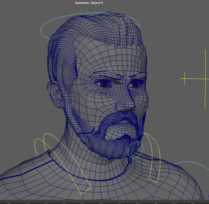 ArtStation - Gladiator | Game Assets