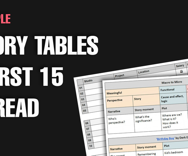 ArtStation - [FREE] - Guide to Game Art Applications - Resource Pack ...