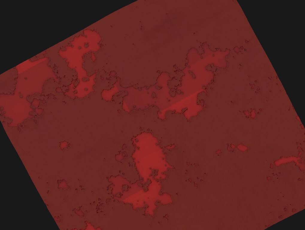 ArtStation - Abstract red | Resources