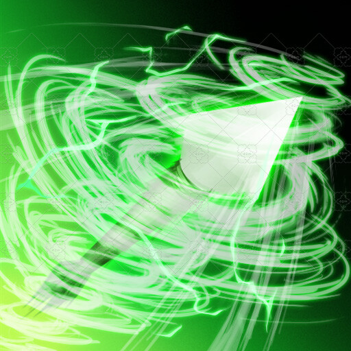 ArtStation - Fantasy Game Basic Hunting Skill Icons - Attack Skills ...