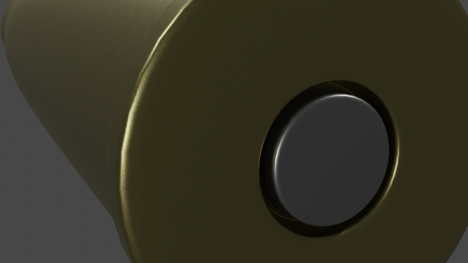 ArtStation - Bullet 3D Model | Game Assets