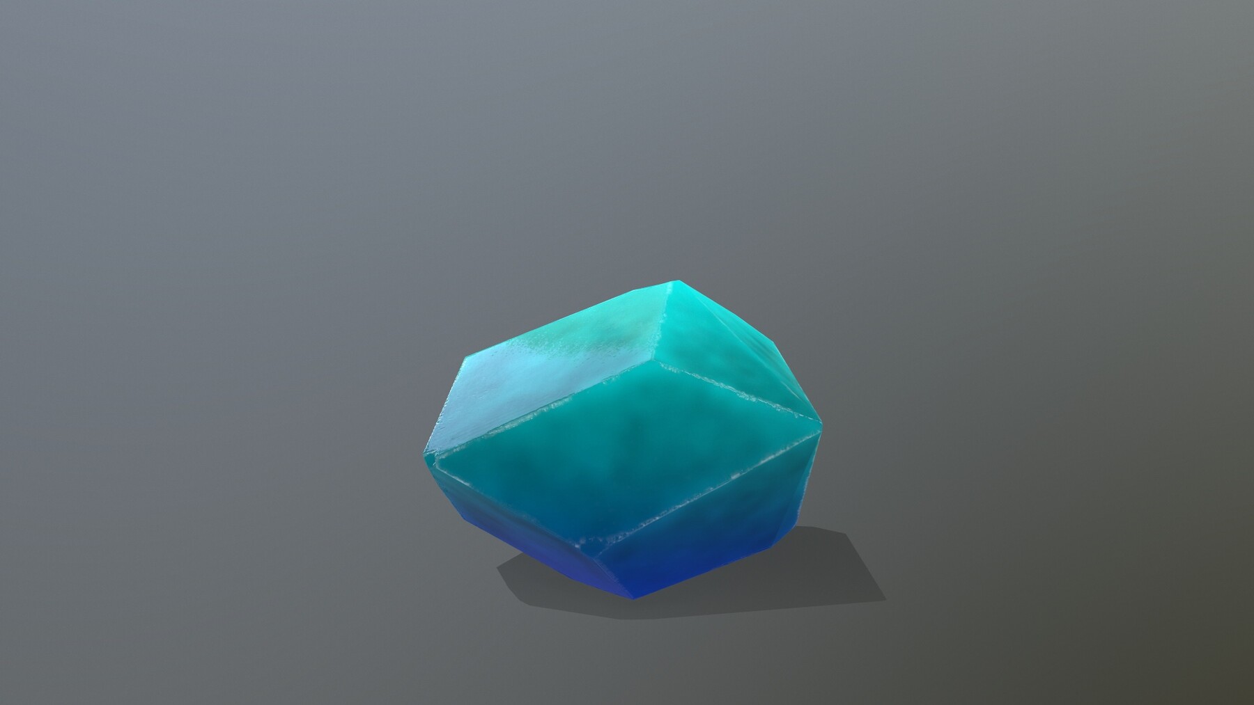 ArtStation - Crystal Set | Game Assets