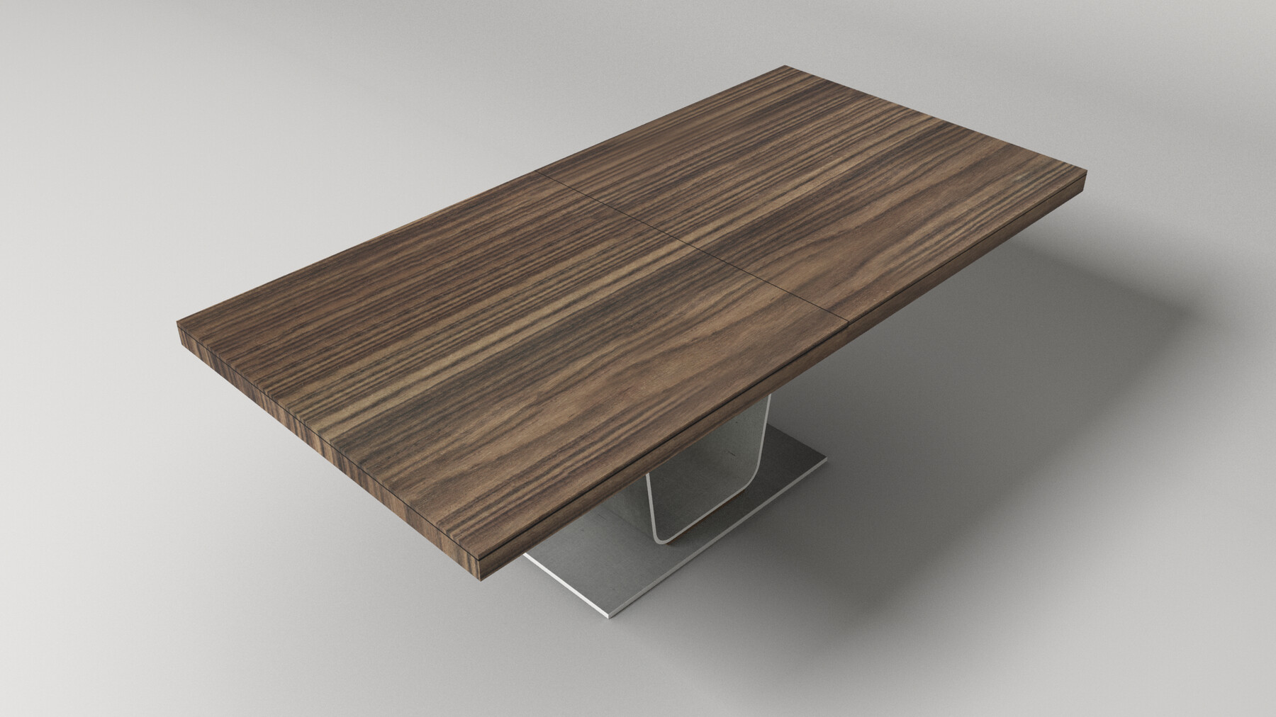 ArtStation - TABLE, modern | Resources