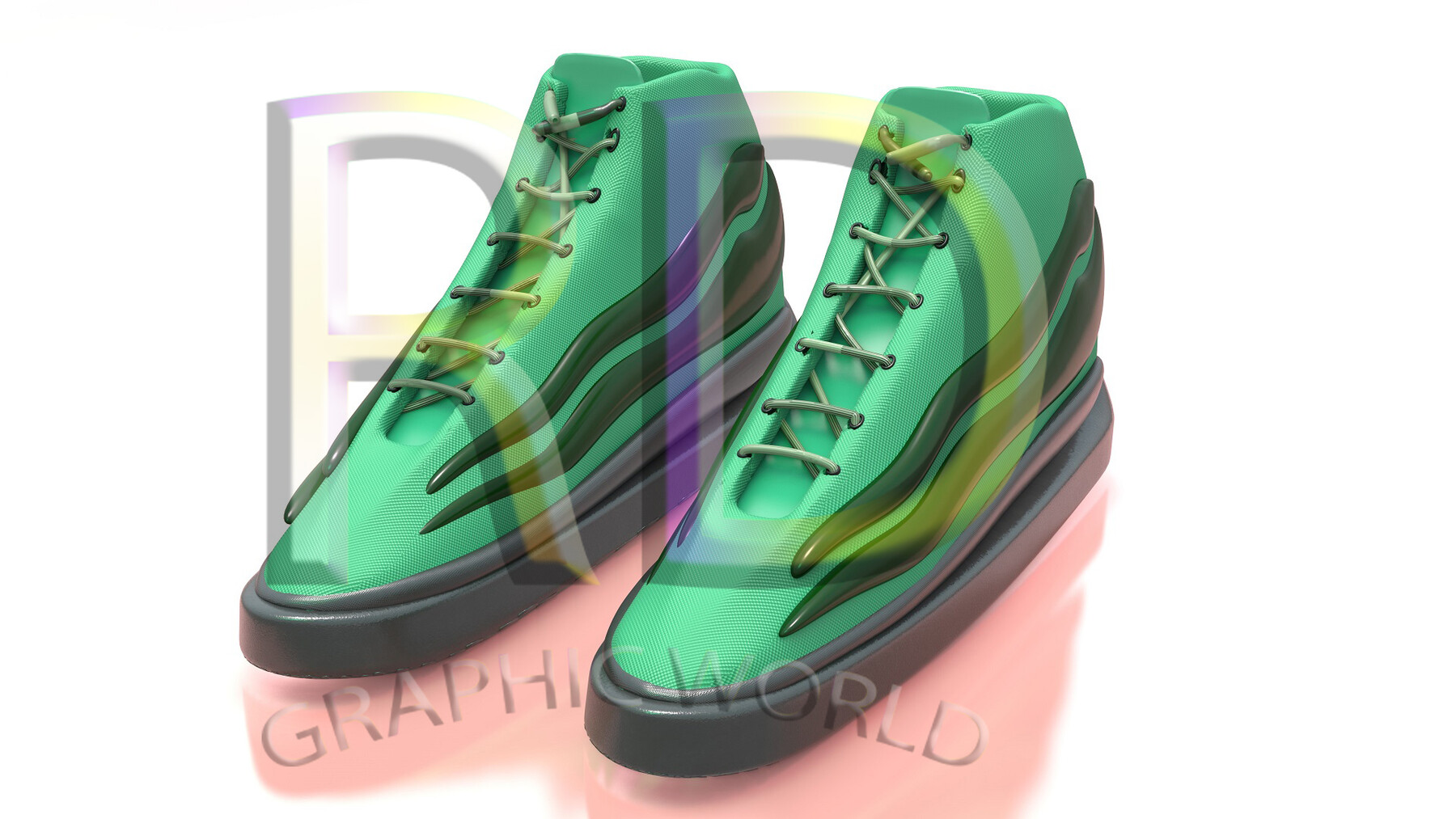 ArtStation - Vampire King shoe concept designed by RD Graphic | Resources