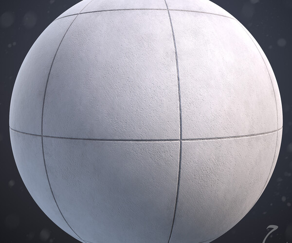 ArtStation - 6 Seamless Concrete Textures 2K _ Vol 01 | Game Assets