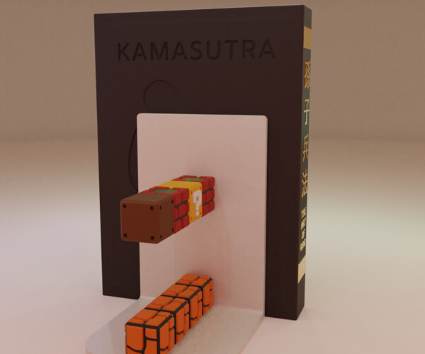 ArtStation - Super Mario Stage Bookends | Resources
