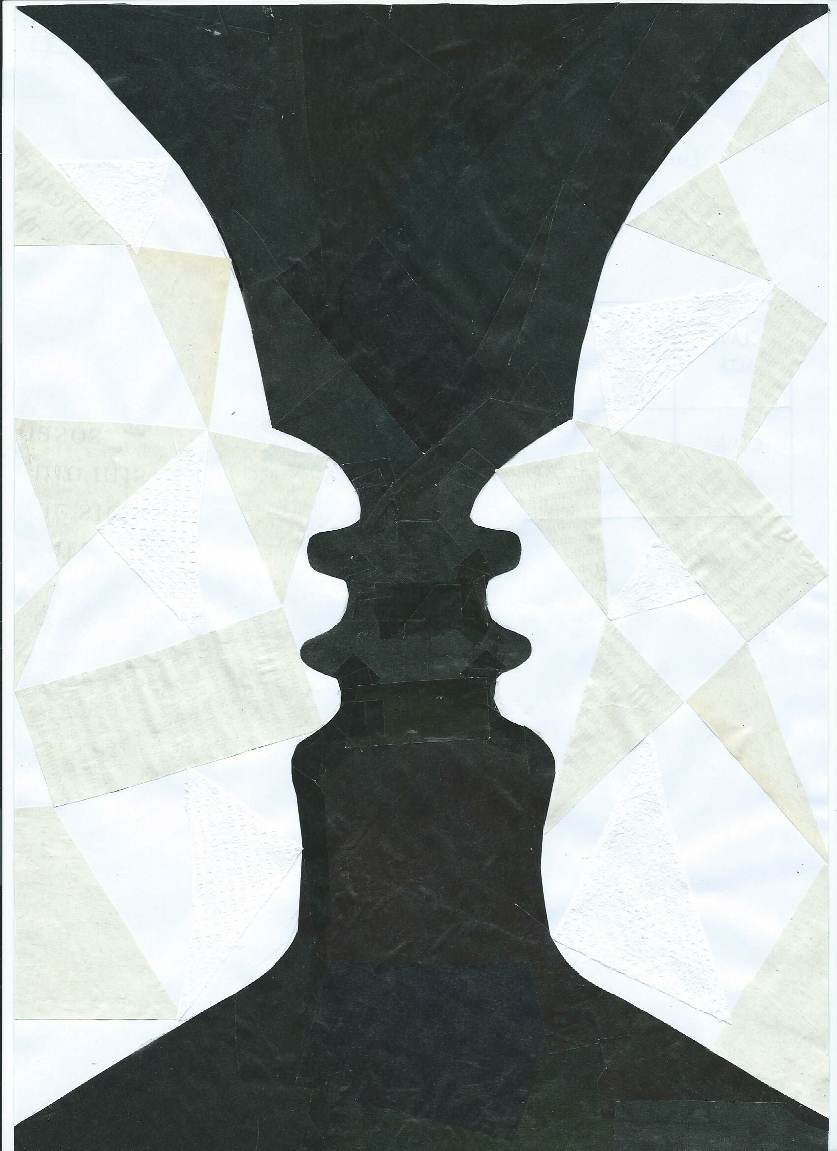 ArtStation - Achromatic | Artworks