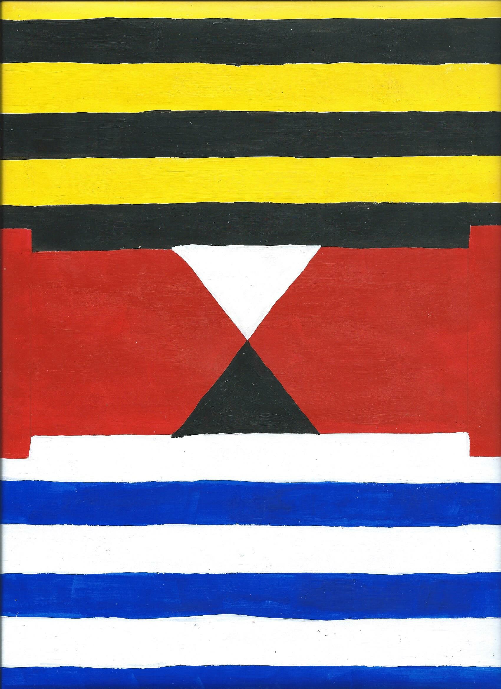 ArtStation - Chromatic-Achromatic | Artworks