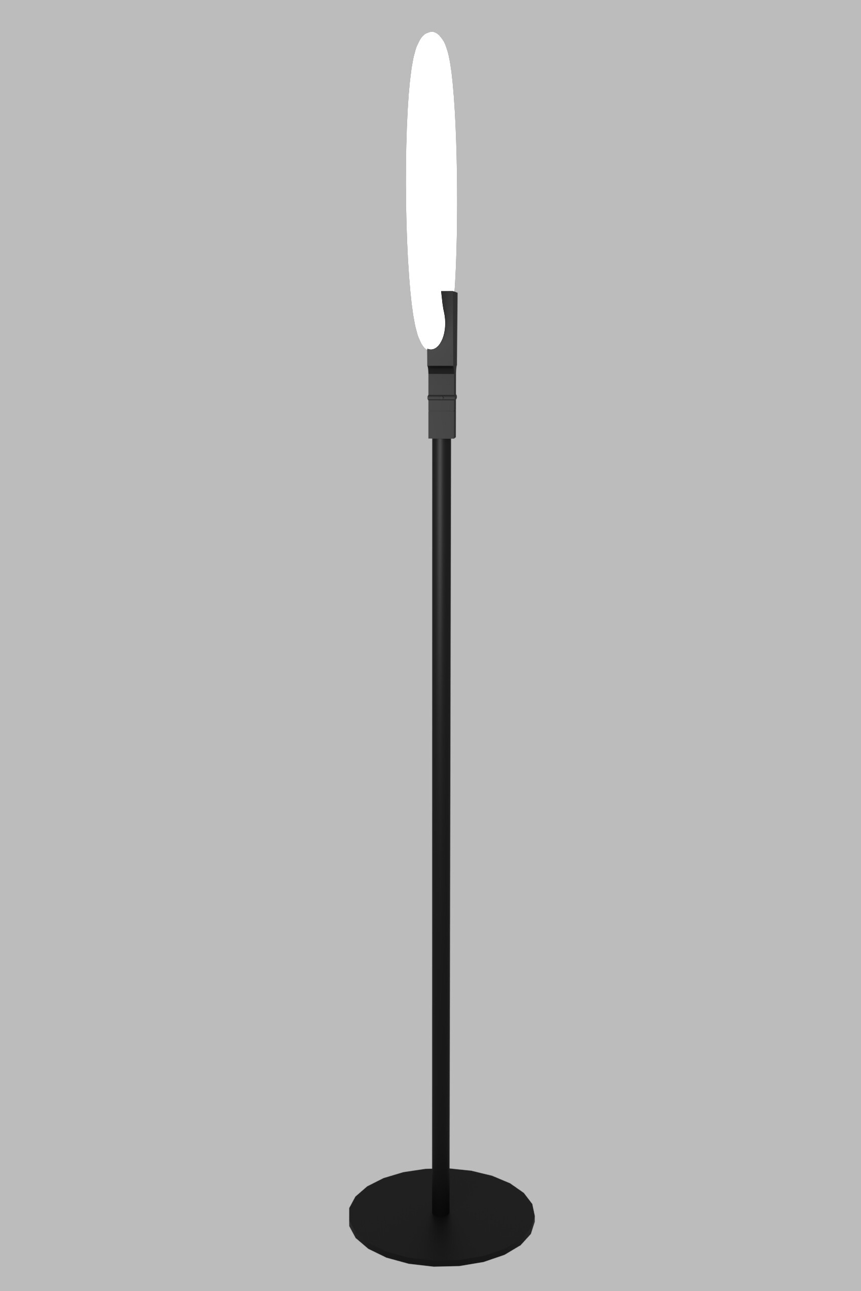 ArtStation - Ring light stand O light stand Makeup light stand - 3D ...