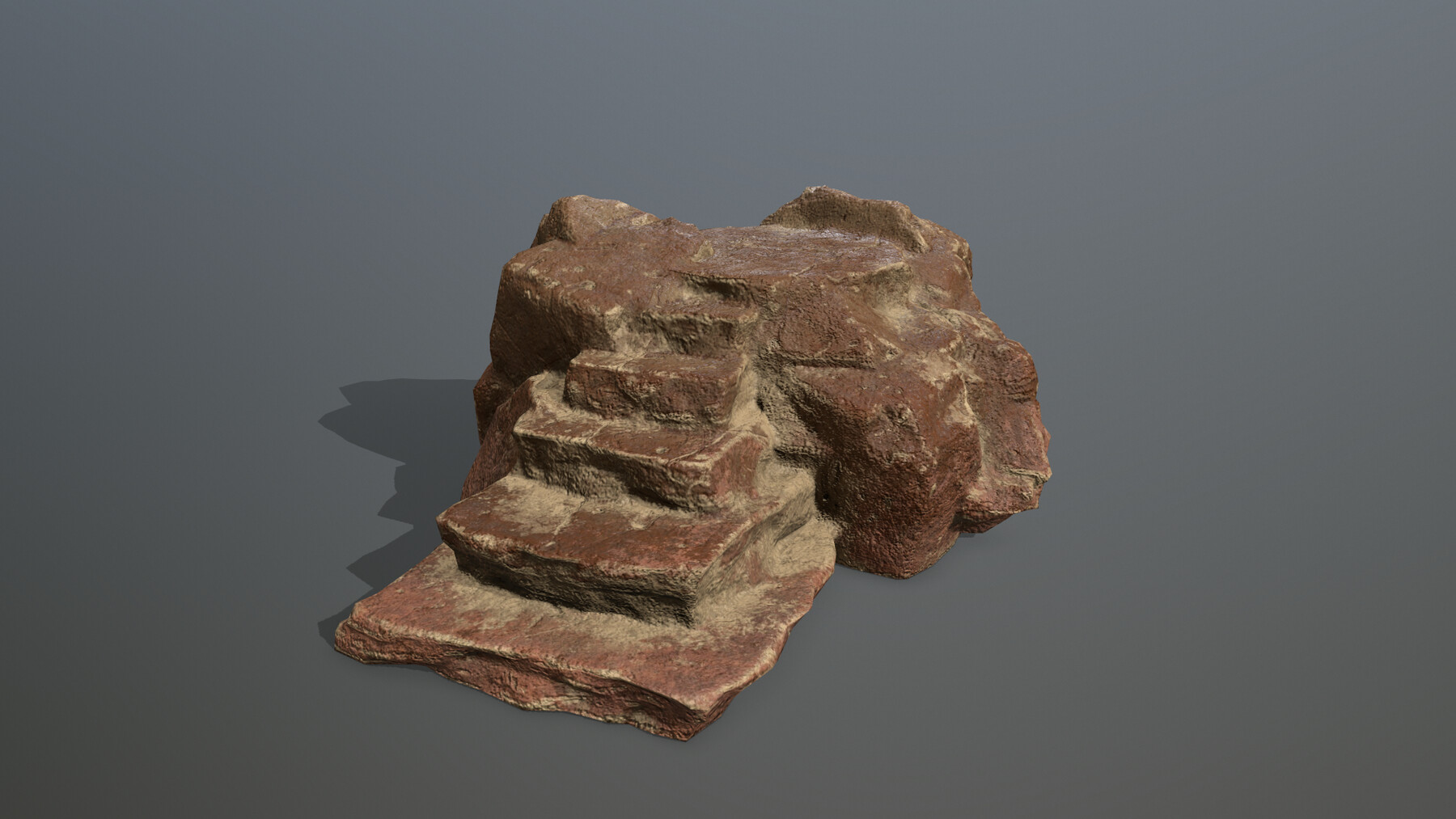 ArtStation - Altar Set | Game Assets