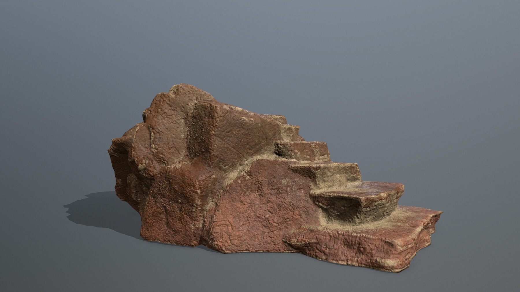 ArtStation - Altar Set | Game Assets