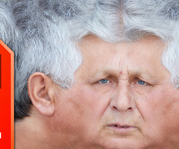 ArtStation - Male High Res Head Texture 280 | Game Assets