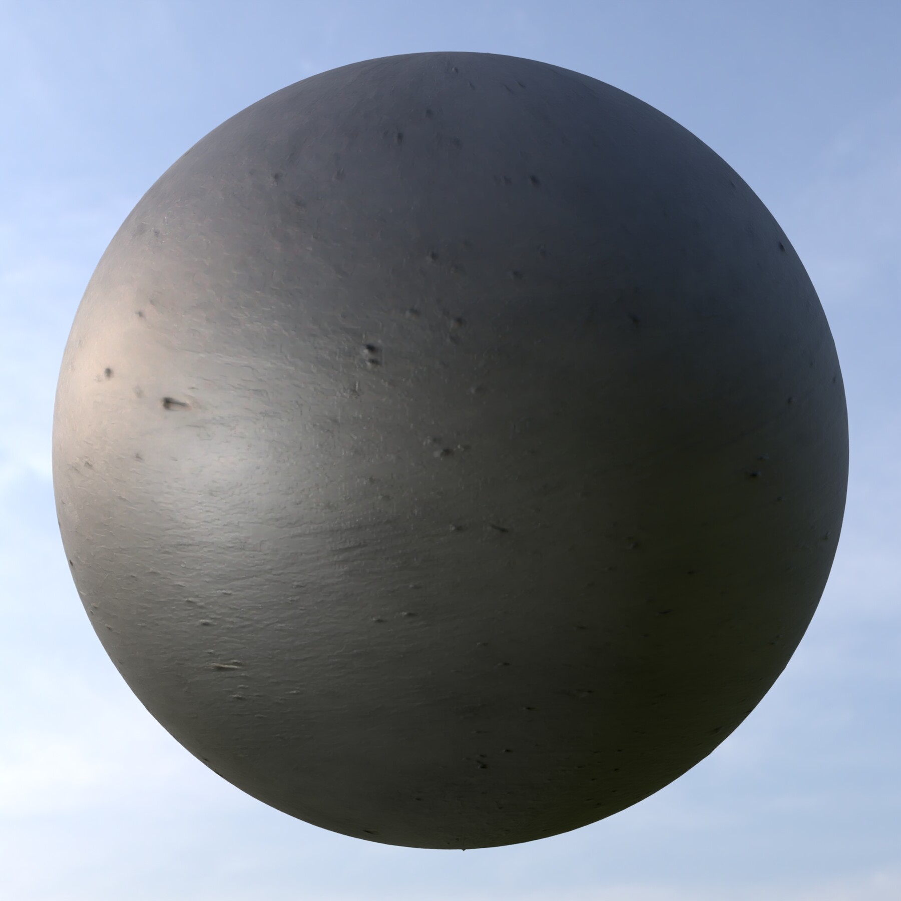 ArtStation - Modern Clock 3D-Model | Game Assets