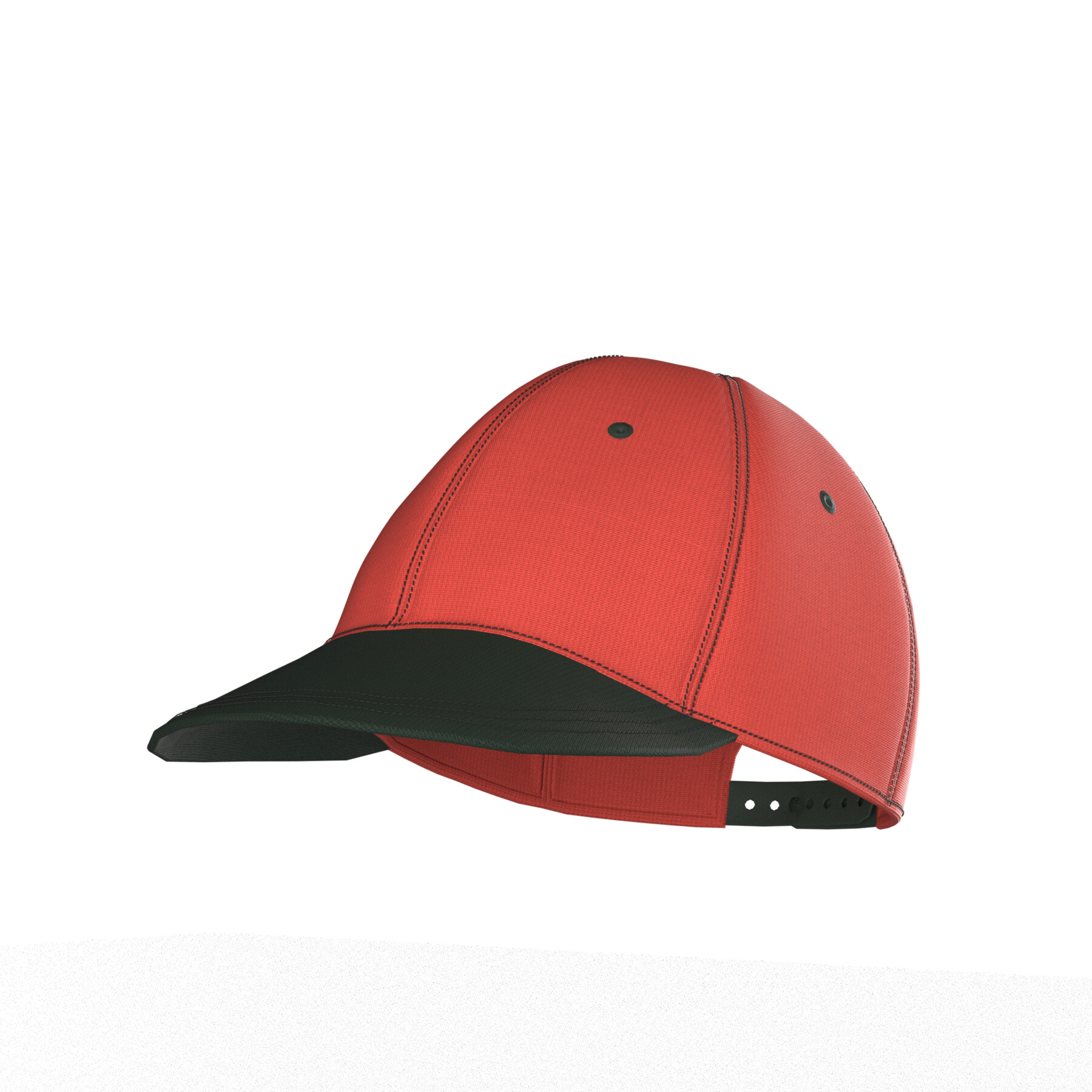 ArtStation - Baseball Caps | Game Assets