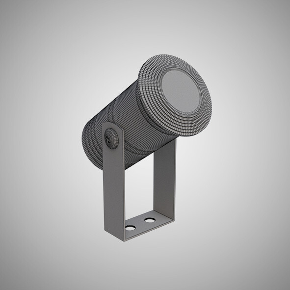 ArtStation - led light 01 | Resources