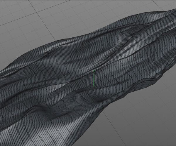 ArtStation - Cloth Models Pack | Resources