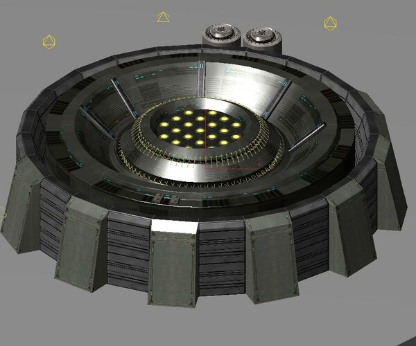 ArtStation - Armor-upgrade | Game Assets