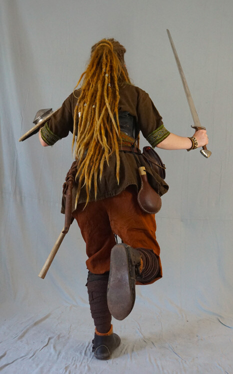 ArtStation - Viking 2 - 460+ Reference pictures including 360 ...