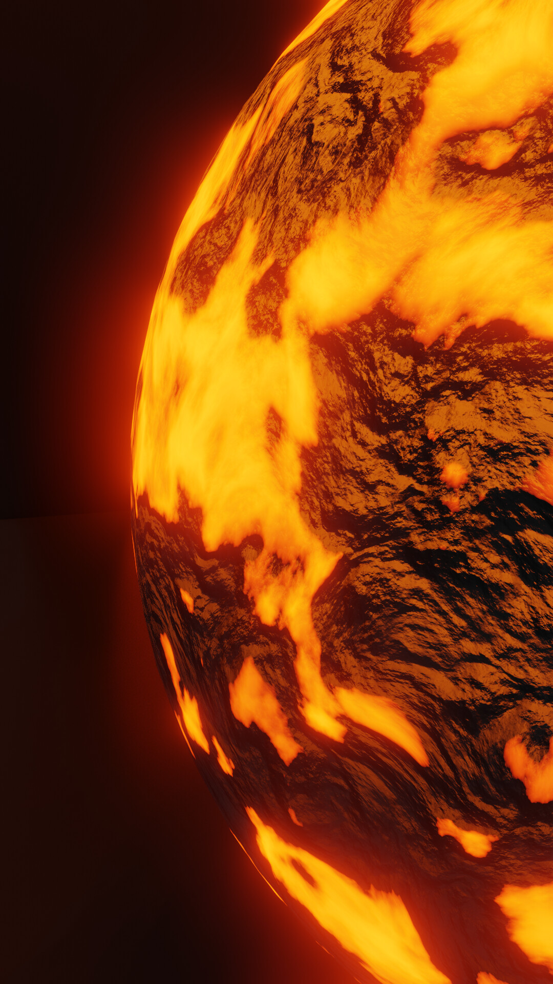 ArtStation - Lava | Resources