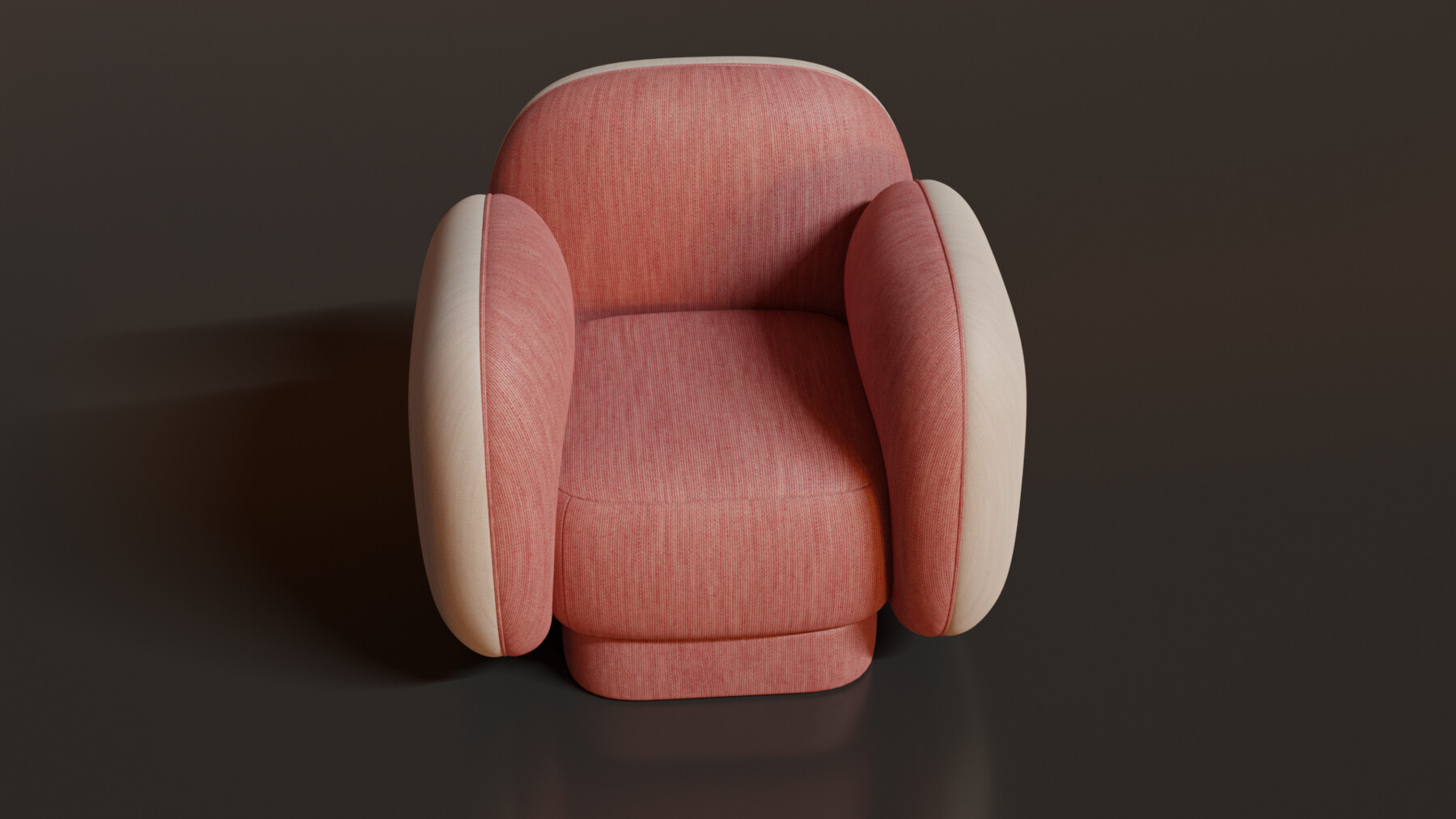 ArtStation - Major Tom Armchair | Resources