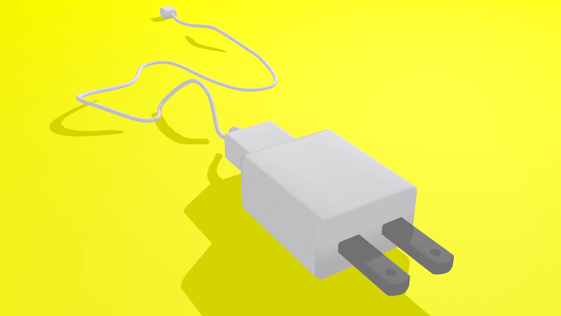 ArtStation - Charger Cell Phone 3D | Game Assets