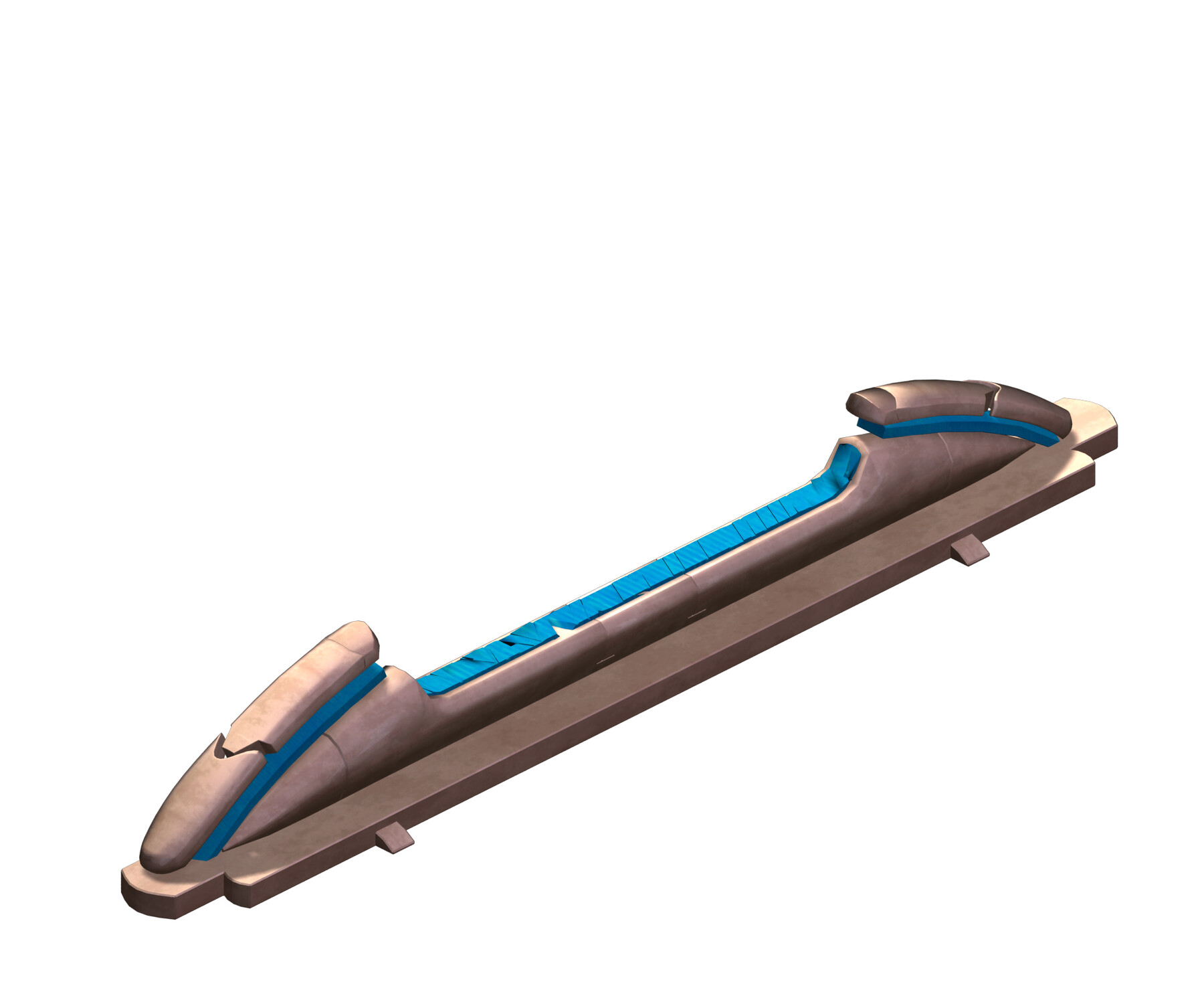 ArtStation - Signage 01 | Game Assets