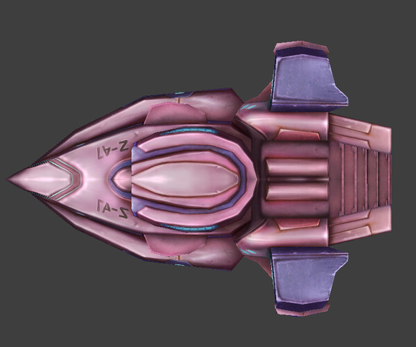 ArtStation - Sickle fighter 02 | Game Assets