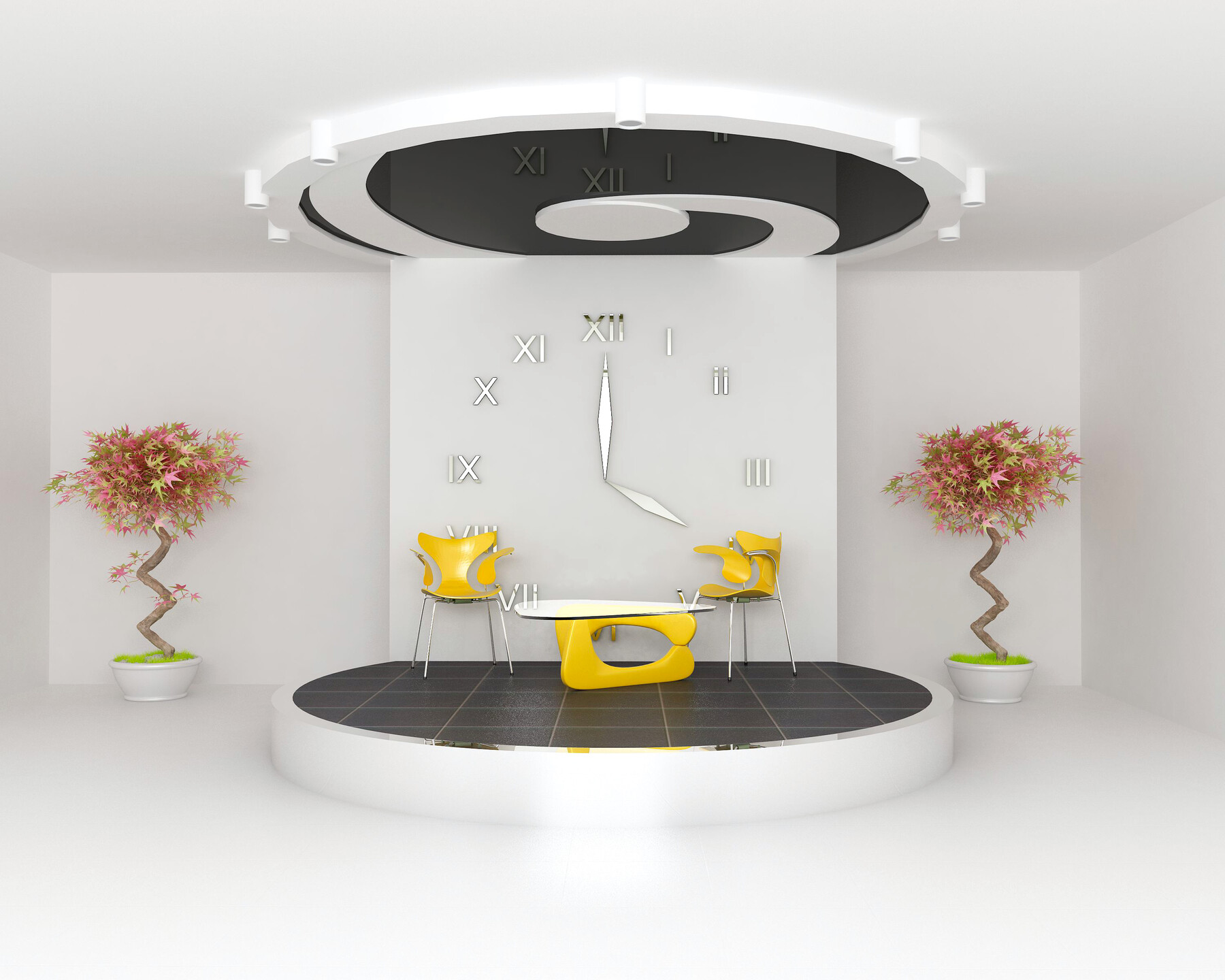 ArtStation - 3d visualization | Artworks