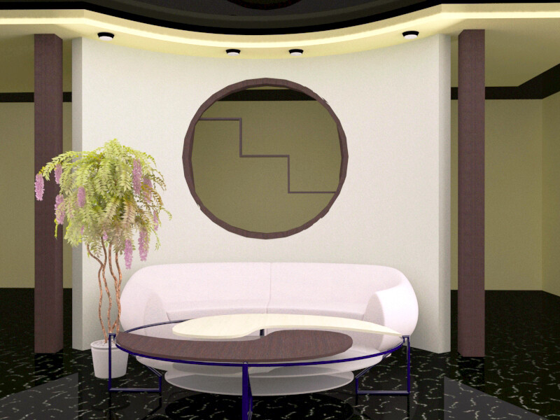 ArtStation - 3d visualization | Artworks