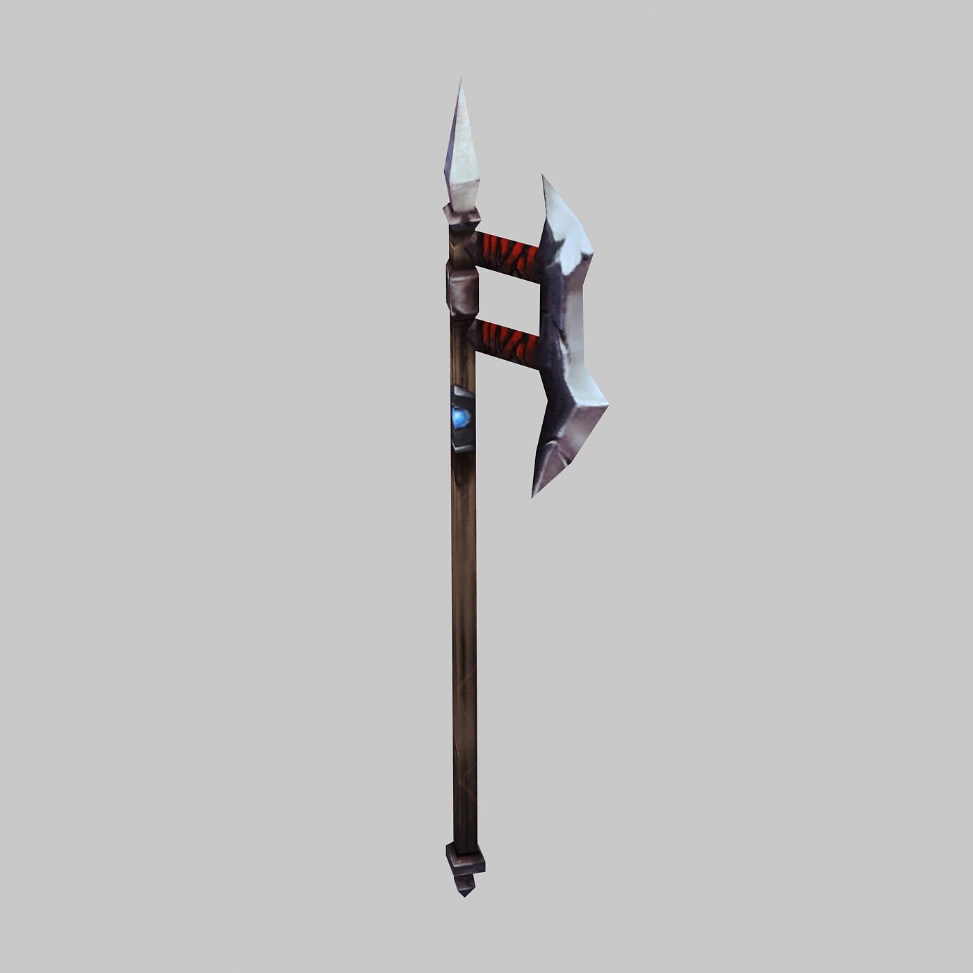 ArtStation - Weapons - ji | Game Assets