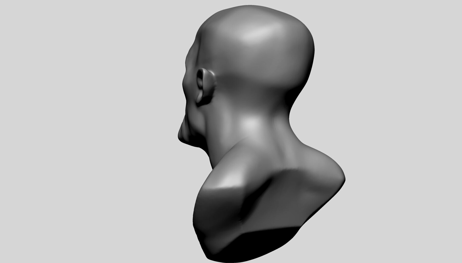 ArtStation - Stylized Head | Resources