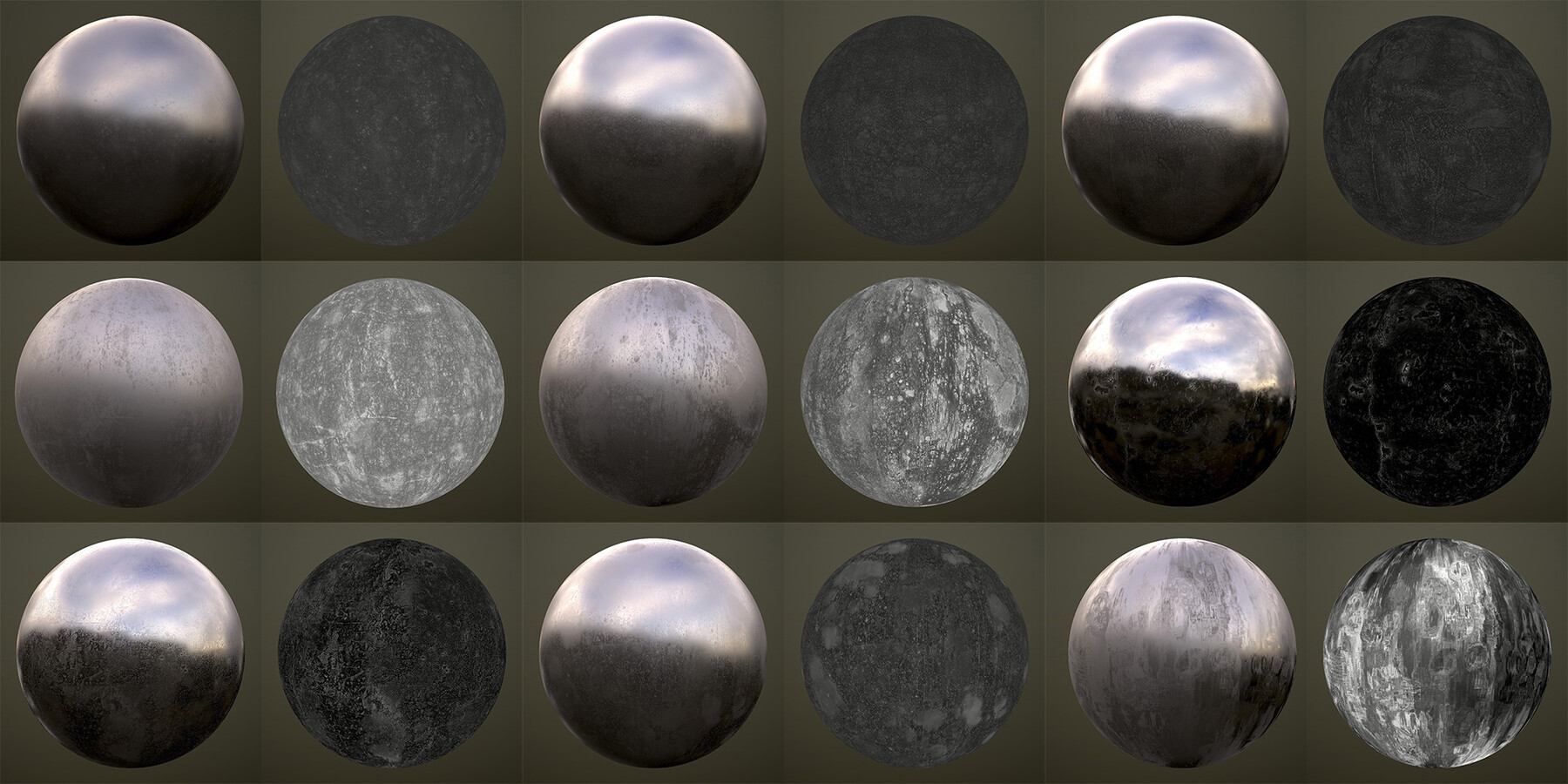 Francesco Saviano 3D/2D Artist - Everything you can imagine is real ...