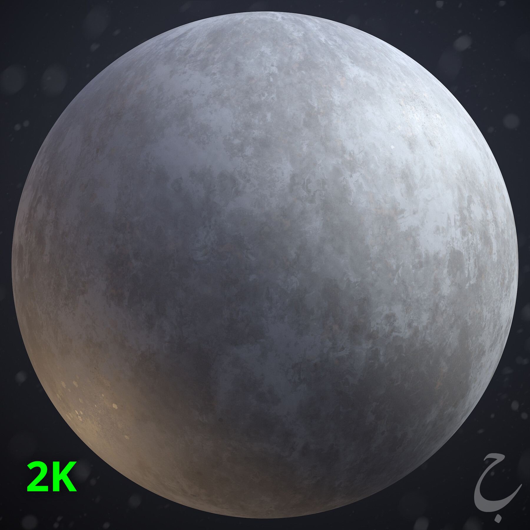 ArtStation - 4 Seamless Dirt & Concrete Textures 2K _ Vol 01 | Game Assets