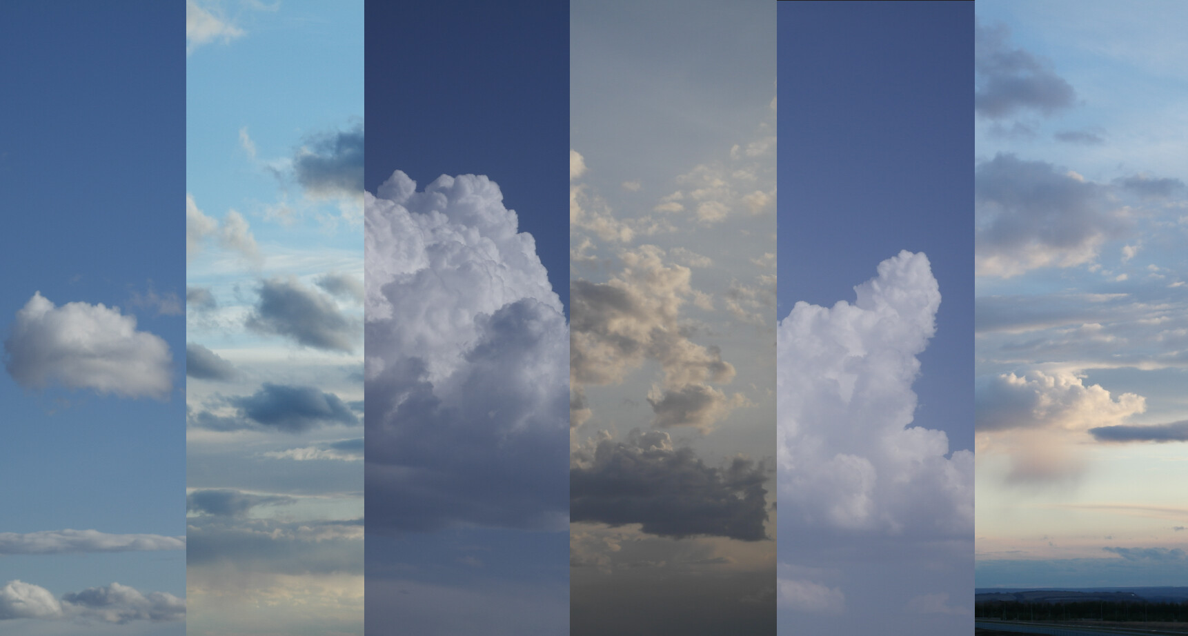 ArtStation - Handsome Clouds vol.2 1320 Photo Reference Pictures ...