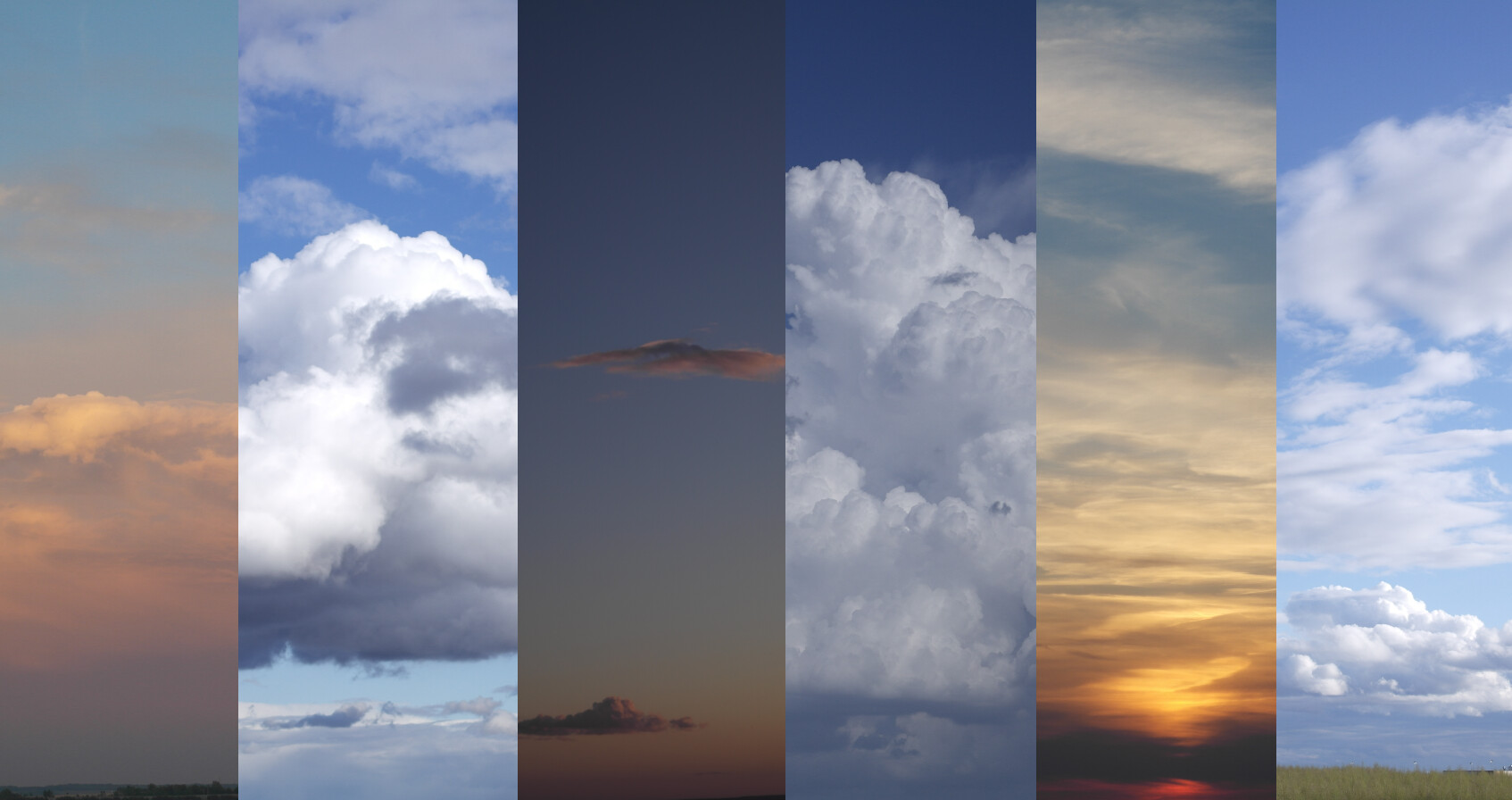 ArtStation - Handsome Clouds vol.2 1320 Photo Reference Pictures ...