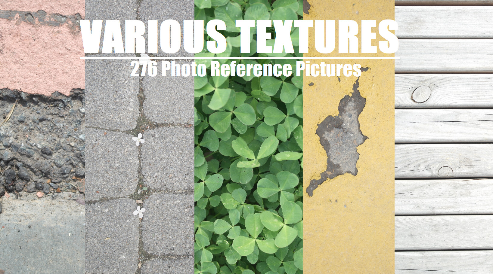 ArtStation - VARIOUS TEXTURES 276 Photo Reference Pictures | Resources