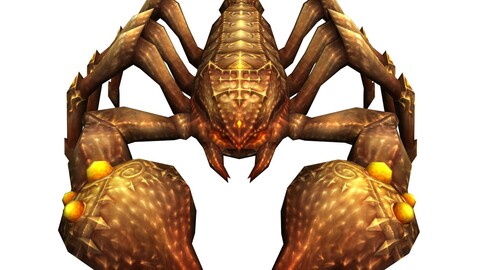 ArtStation - Elite Tigers | Game Assets