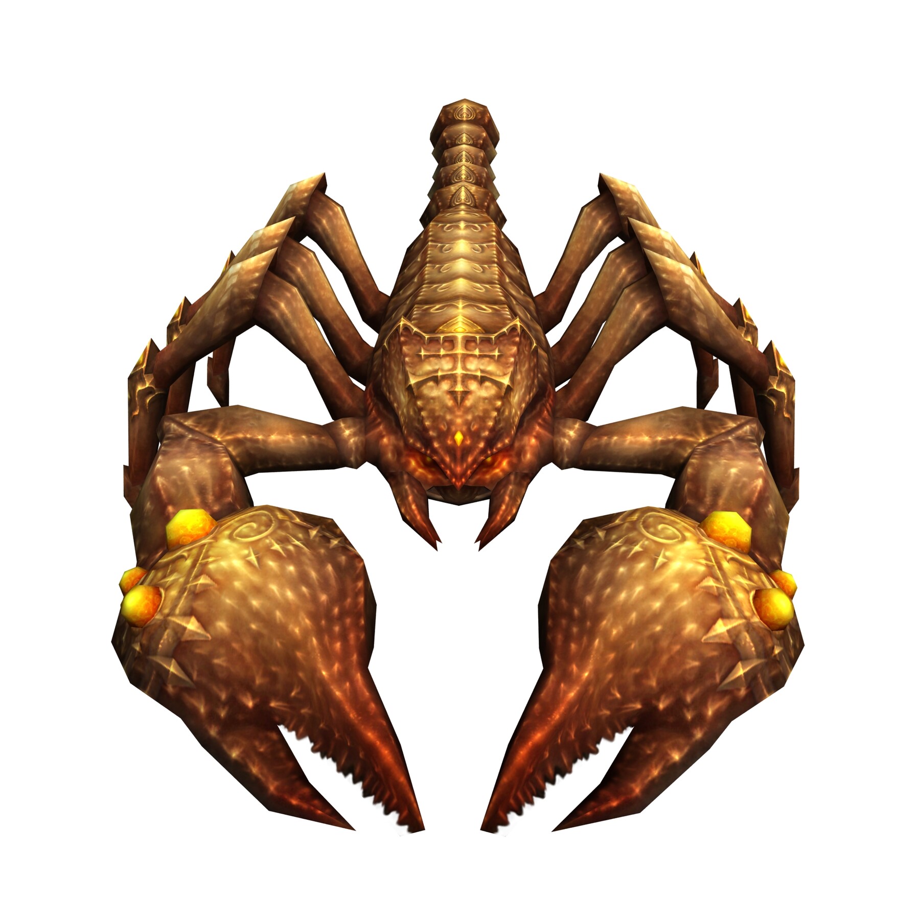 ArtStation - Elite Tigers | Game Assets