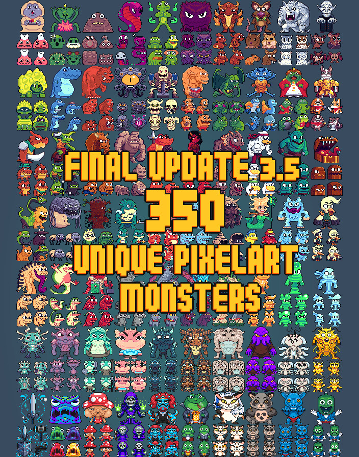 64x64 Gamebattles Avatars