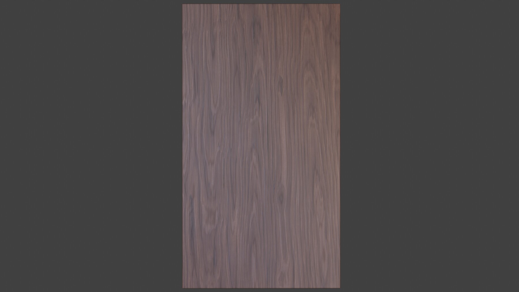 ArtStation - Wooden Table | Game Assets