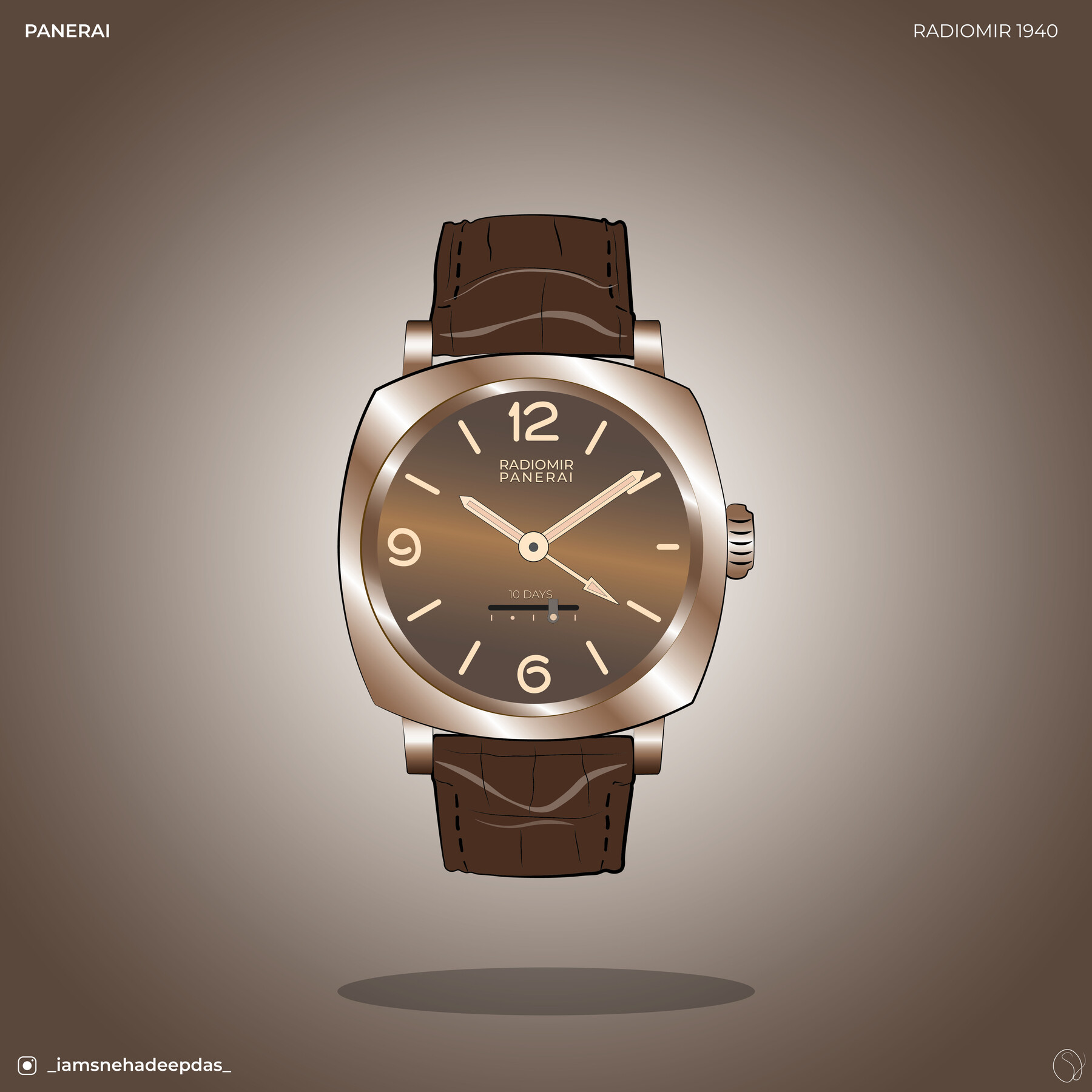 ArtStation - WATCH ILLUSTRATIONS | Artworks