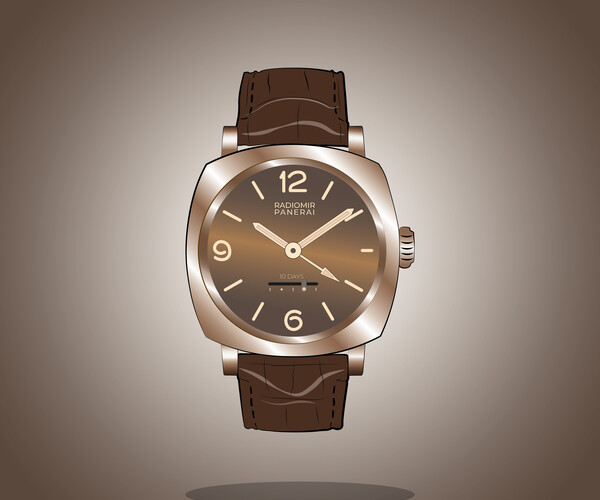 ArtStation - WATCH ILLUSTRATIONS | Artworks