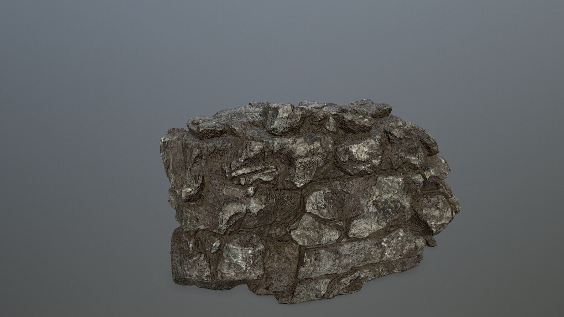 ArtStation - rock | Game Assets