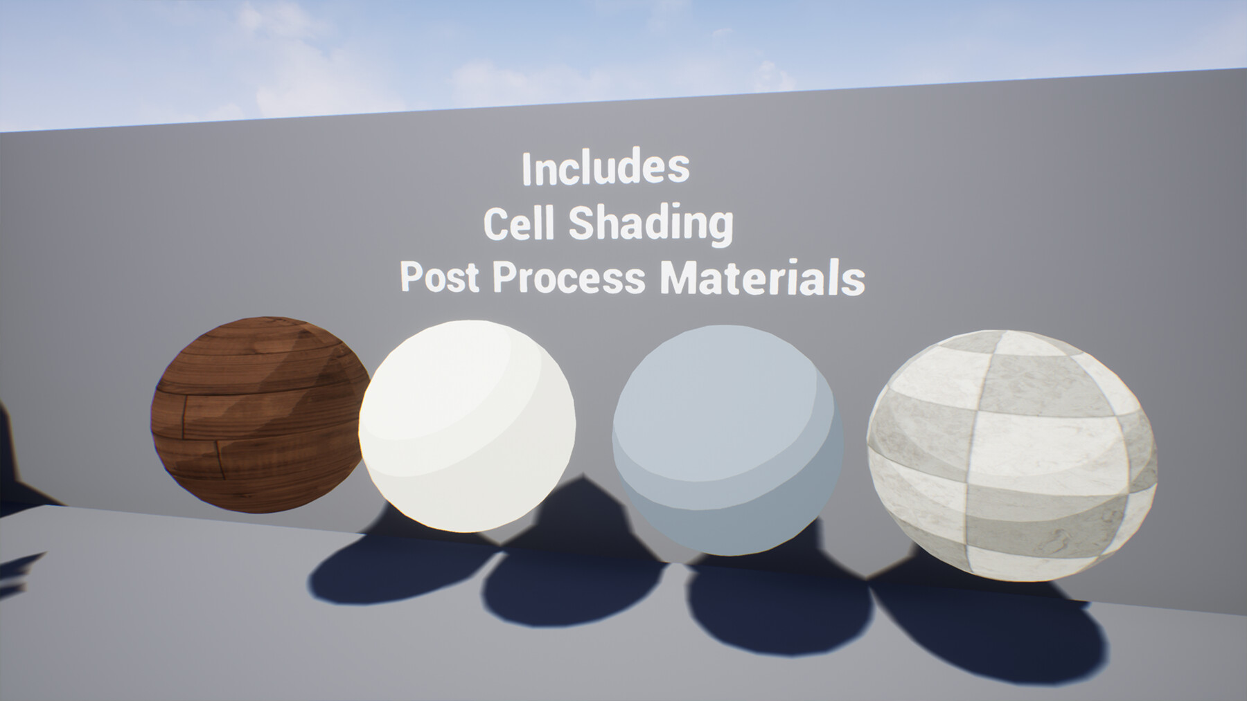 ArtStation - Low Poly Creatures Pack 1 | Game Assets